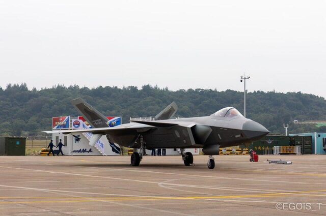 【解説】J-20が日本の航空自衛隊にとっての最大の敵となるのか - 2022年11月21日, Sputnik 日本