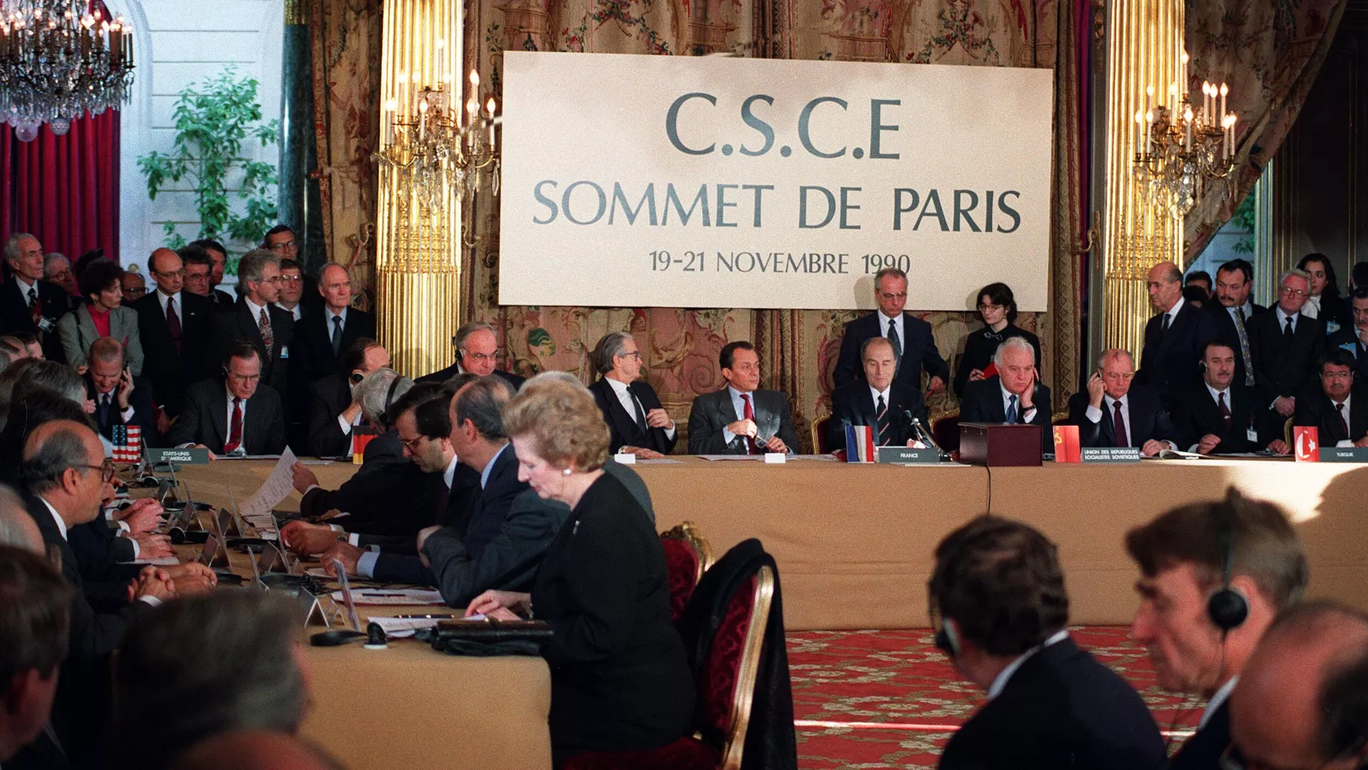 ヨーロッパ通常戦力条約 / Treaty on Conventional Armed Forces in Europe / CFE条約 ...