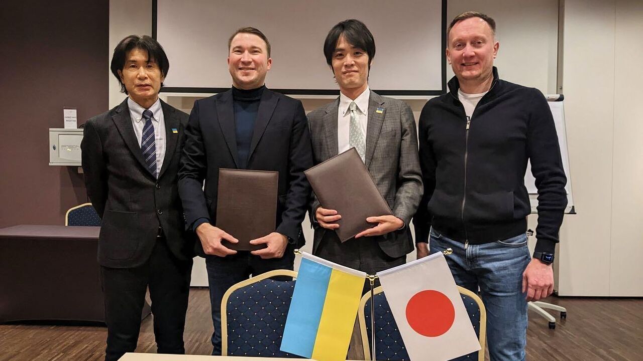 NHKと日本政府とUSAID、ウクライナメディアを三位一体で支援 - 2025年2月12日, Sputnik 日本