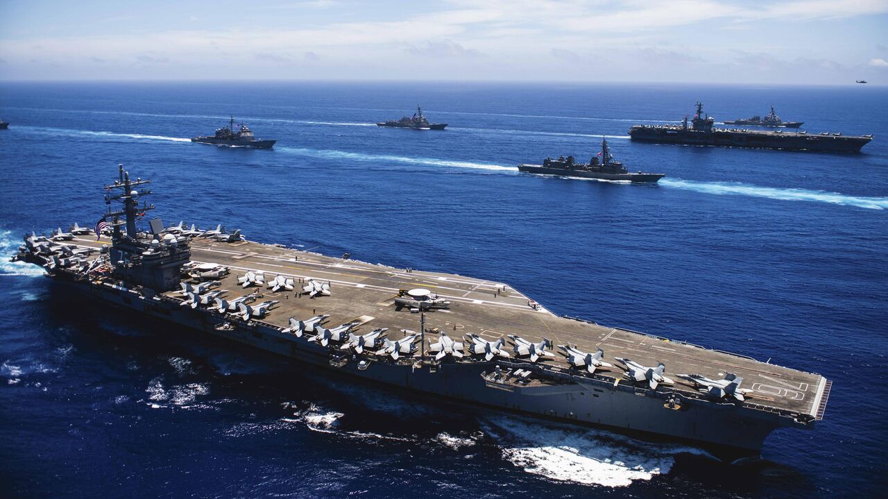 【視点】日米仏はスプラトリー諸島をめぐる戦争のために訓練しているのか？ - 2025年2月14日, Sputnik 日本